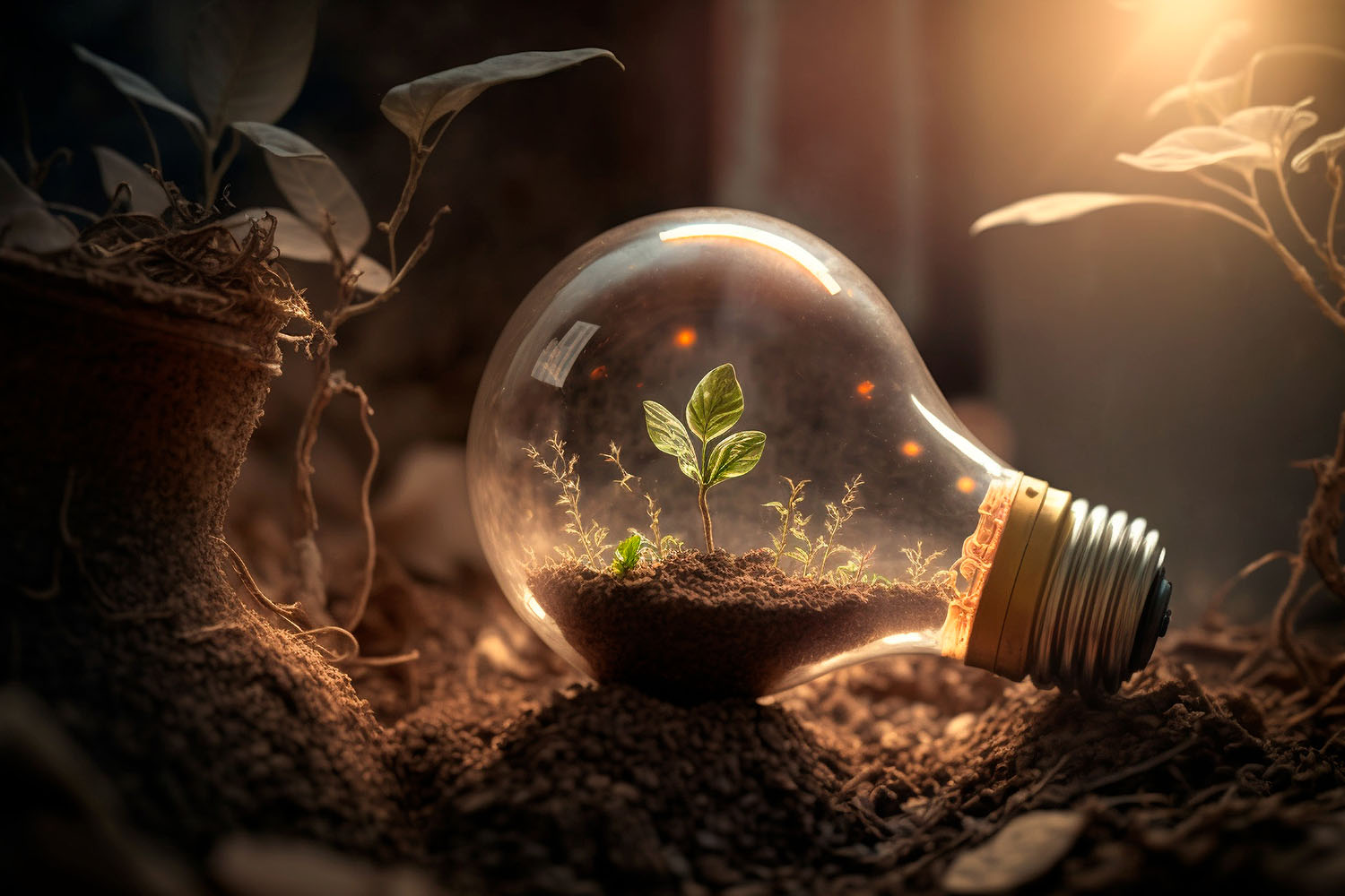 Energy & Utilities – Rutford